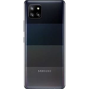 Samsung Galaxy A42 5G 128GB Prism Dot Black for Verizon (Renewed)