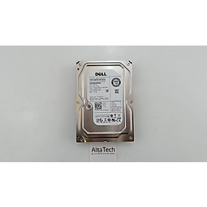 DELL 1KWKJ Dell 500Gb SATA 7.2k 3.5 Hard Drive (Renewed)