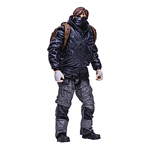 McFarlane DC Batman Movie Bruce Wayne 7" Action Figure with Accessories