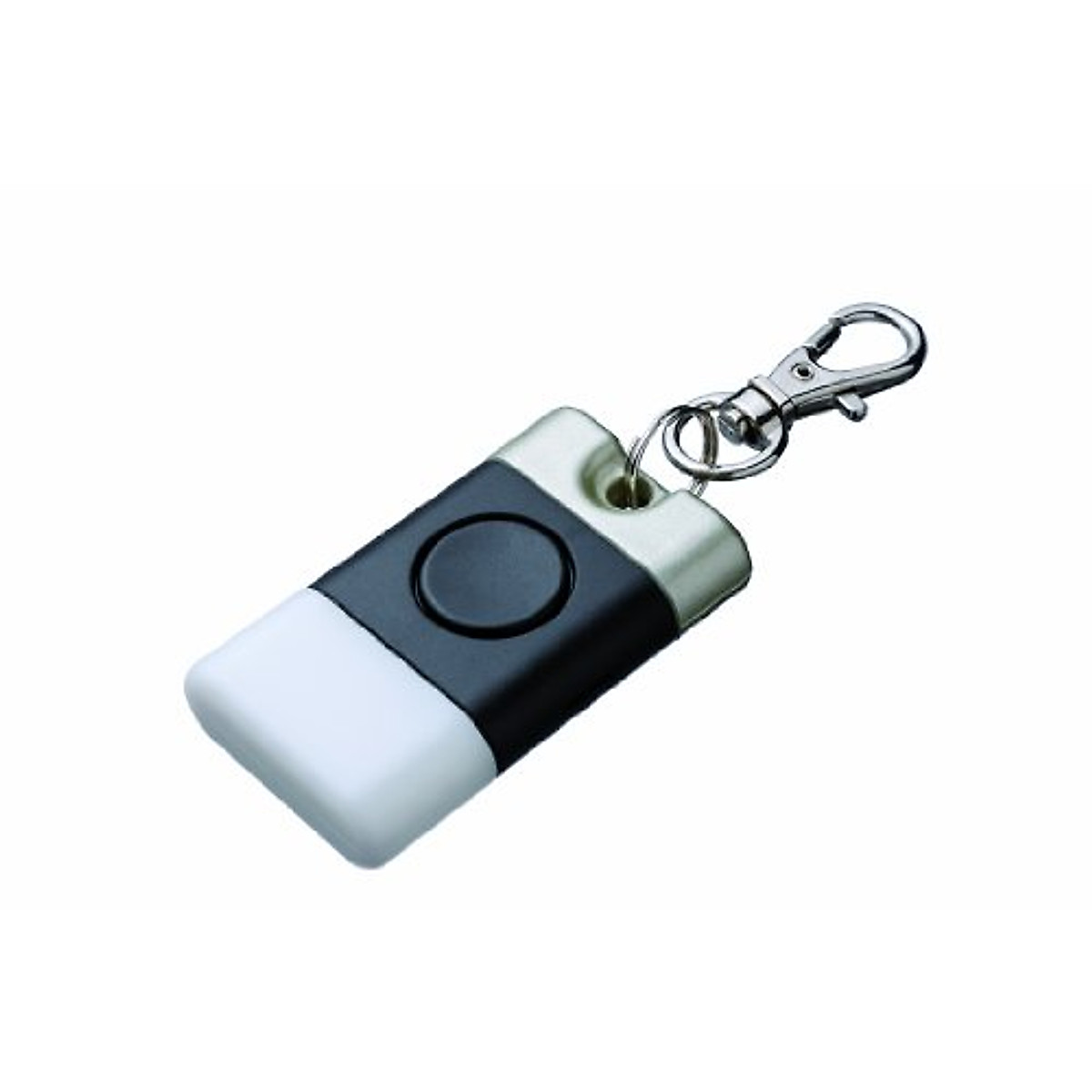 Xodus Innovations BL300 Easy to Find Always Glowing LED Key Chain Purse Light with Flashlight