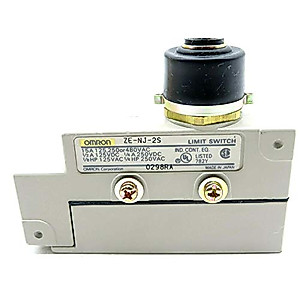 Enclosed Limit Switch