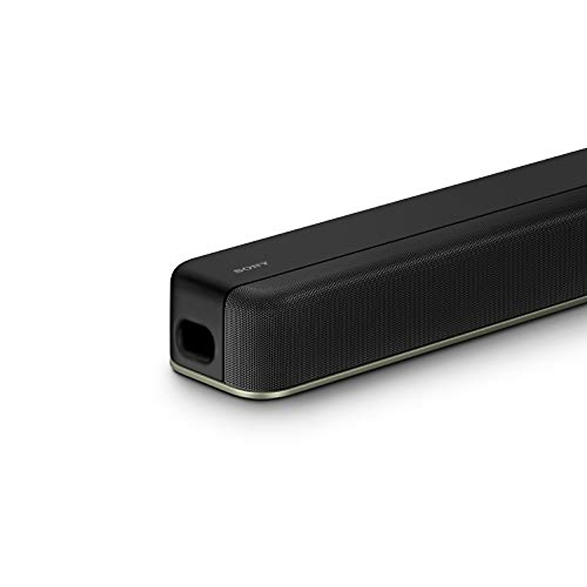 Sony HTX8500 2.1ch Dolby Atmos/DTS:X Soundbar with Built-in subwoofer, Black