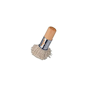 JapanBargain 2461, Oil Brush for Cooking Takoyaki Teppanyaki BBQ Grill Pastry