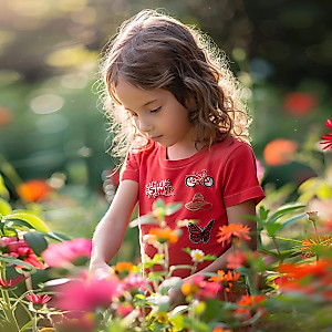 AXEN 60PCS Embroidered Iron On Patches DIY Accessories, Random Assorted Decorative Patches , Cute Sewing Applique for Jackets, Hats, Backpacks, Jeans, 60 Pieces Package