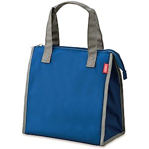 Thermos Insulated Lunch Bag 5L Dark Blue RFC-005 DB