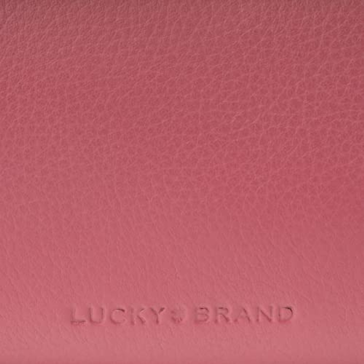 Lucky Brand Lucky Azbi Crossbody, Deco Rose