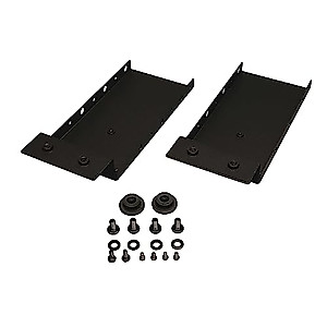 Tripp Lite PDUSIDEBRKT Rack Enclosure Vertical Installation Kit PDU, Surge, Power Strip