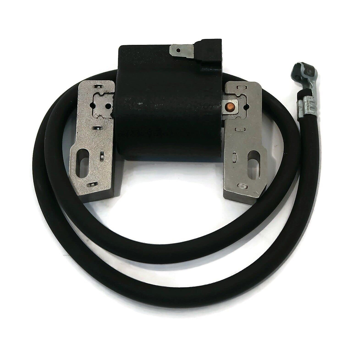 The ROP Shop | Ignition Coil for Briggs & Stratton fits 256412, 256417, 256422, 256427, 256452