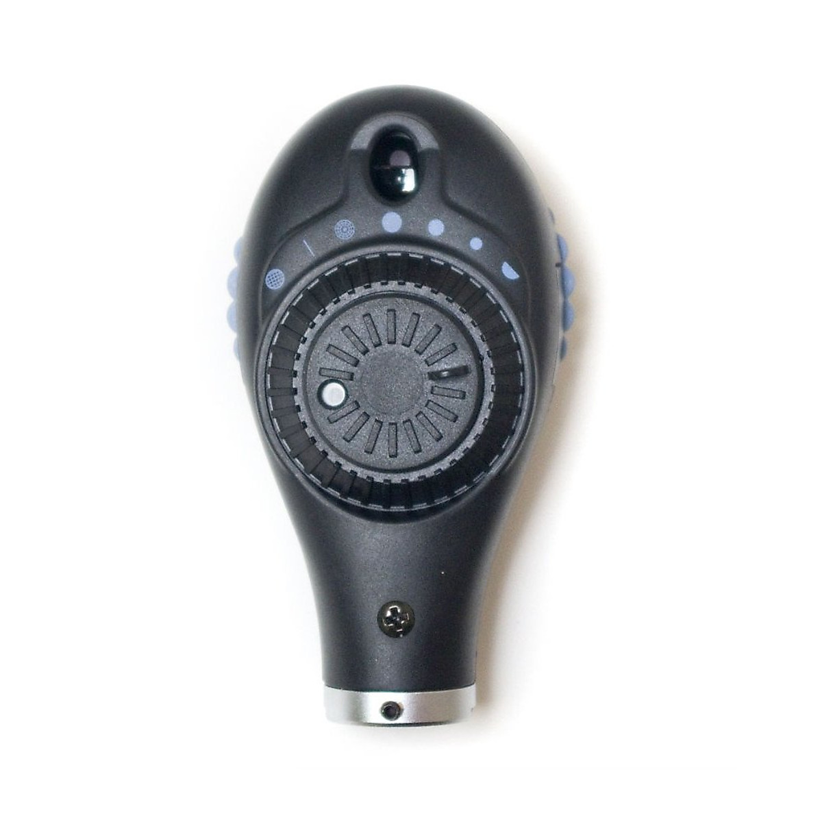 ADC Diagnostic Desk Set, Standard Otoscope and Coax Ophthalmoscope, LED Lamps, 3.5V, Diagnostix 5510L