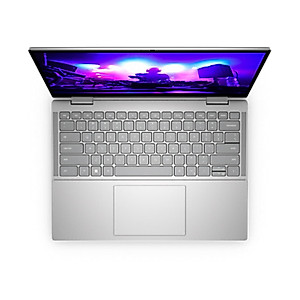 Dell Inspiron 7430 2-in-1 Laptop (2023) | 14" 1920x1200 FHD+ | Core i5-1335U - 512GB SSD Hard Drive - 8GB RAM | 10 cores @ 4.6 GHz Win 11 Home