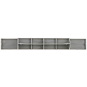 Kohler 1150464-0 Hinge Kit for Elongated Toilet Seat, White, 3.00 x 6.00 x 12.00 inches