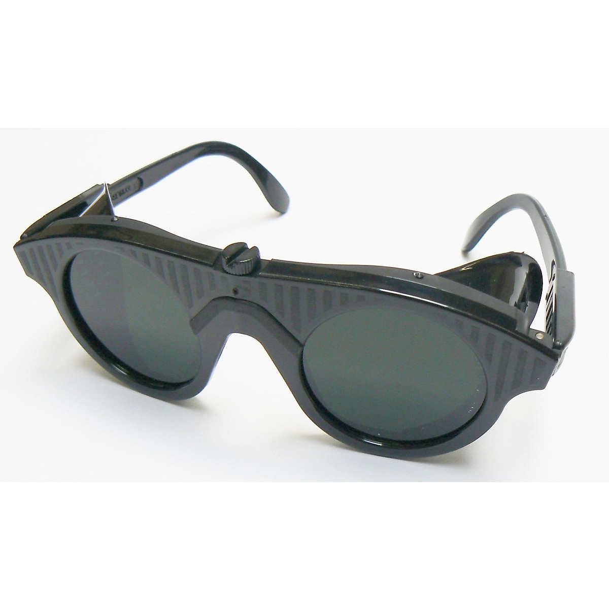 Safety Glasses Protective Glasses Shade 10 Goggles for Melting & Soldering