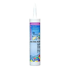Mapei Keracaulk S Sanded Caulking (Charcoal)