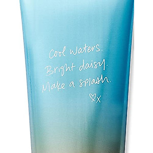 Victoria's Secret Aqua Kiss 8.0 oz Fragrance Lotion
