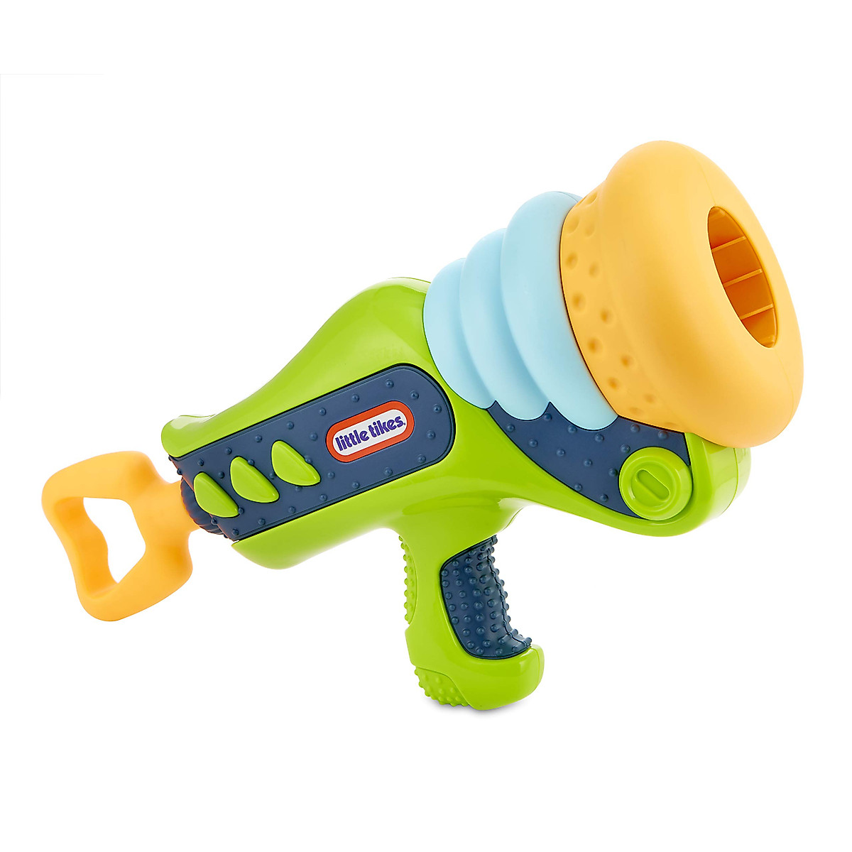 Little Tikes Mighty Blasters - Boom Blaster Toy Blaster with 3 Soft Power Pods for Boys and Kids