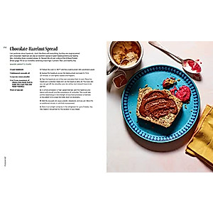 Foodwise: A Fresh Approach to Nutrition with 100 Delicious Recipes: A Cookbook