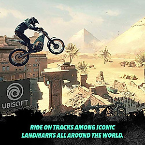 Trials Rising - PlayStation 4 Gold Edition