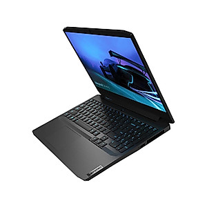 Lenovo IdeaPad 3 Gaming 15 Laptop 15.6" FHD IPS 120Hz AMD 6-Core Ryzen 5 4600H (Beats i7-8750H) 16GB RAM 1TB SSD GeForce GTX 1650 4GB Backlit USB-C Dolby Win10 Black + HDMI Cable