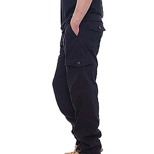 Under 10.00 Dollar Items For Men Formal Bell Bottom Pants Mens Sports Sweatpants For Men Tailored Fit Dress Pants White Track Pants Men Slim Tactical Pants Cowboy Dress Pants Super Long Jeans