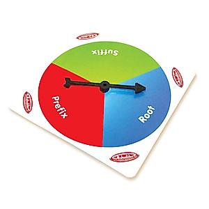 Junior Learning Syllabuilders Board Games, Multi Medium