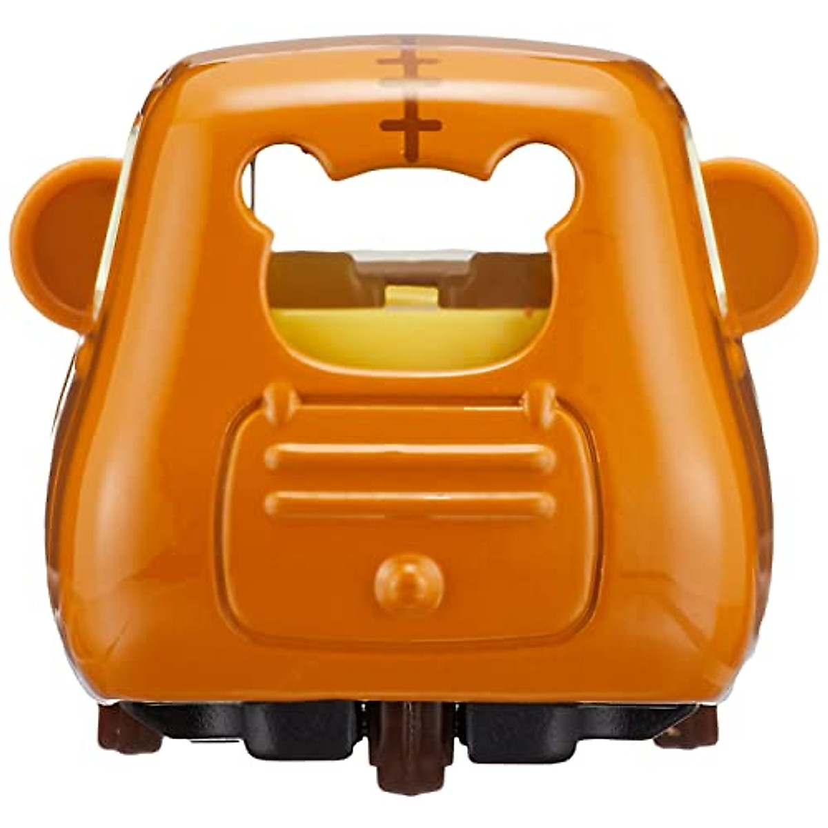 Takara Tomy Tomica Dream Series Rilakkuma Car