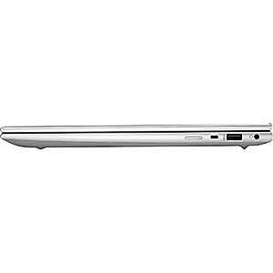 HP EliteBook 1040 G9 14" Notebook - WUXGA - 1920 x 1200 - Intel Core i7 12th Gen i7-1255U Deca-core (10 Core) 1.70 GHz - 16 GB Total RAM - 512 GB SSD - Intel Chip - Windows 11 Pro - Intel Iris Xe