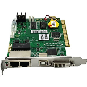 EnhanBili MSD300-1 LED Screen Synchronous Sending Card MSD300-1 (Upgrade Version of MSD300)
