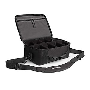 Sage Ballistic Fly Fishing Reel Brief Case