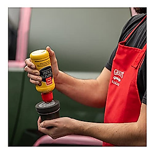 Griot's Garage 10644 3" Palm Grip