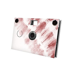 Paper Shoot Camera | Case Only - (Multiple Designs) Zen Suoh