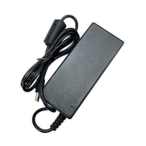 Zebra AC Power Supply Adapter 12V 2.5A for ZQ610 ZQ620 ZQ630 Label Printers with Power Cord