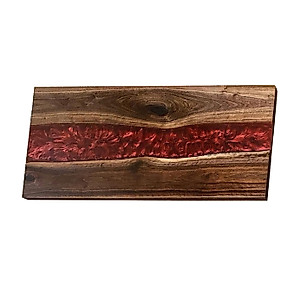 Epoxy Table, Epoxy Resin River Table, Live Edge Wooden Table, Natural Wood, Dining table, Natural Epoxy Table, Resin Table