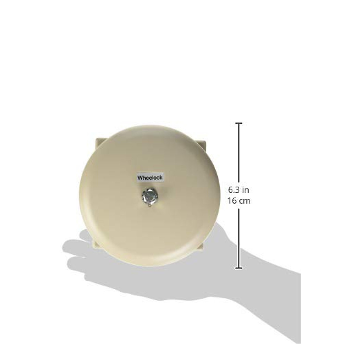 Wheelock WHTB-593 Loud Bell