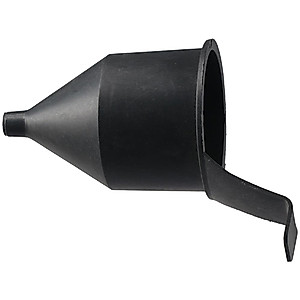 SHUATI Liquid Consistency Cup, Practical Refueling Funnels, Thickened Viscosity Measuring Cup, Portable Viscosimeter Paint for Lacquer Inks Replace