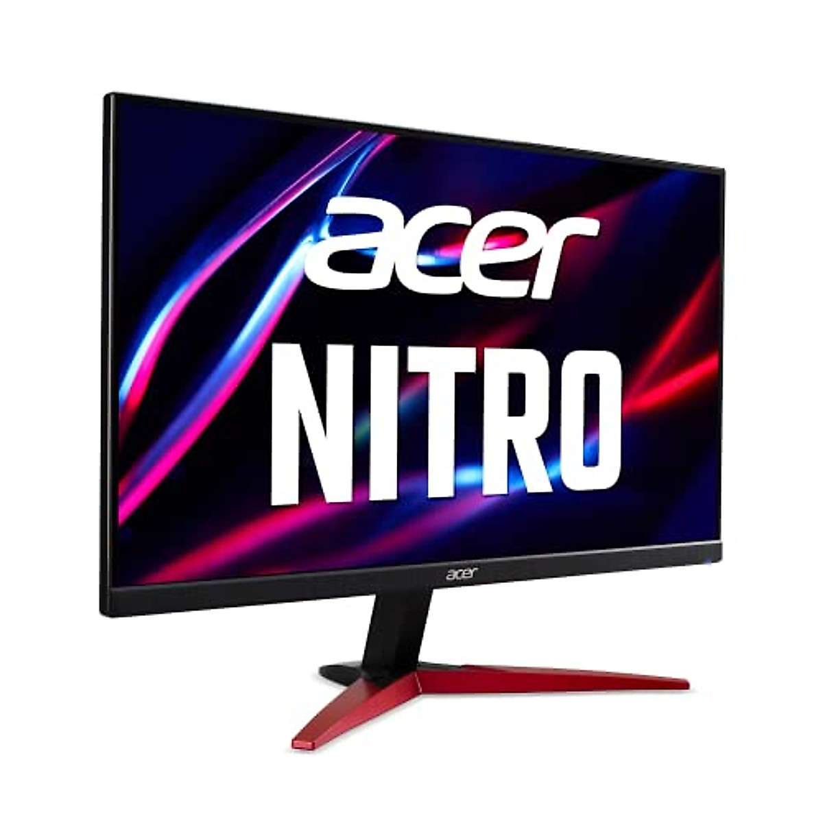 Acer 24.5" 250Hz 1ms AMD FreeSync Gaming Monitor - KG251Q