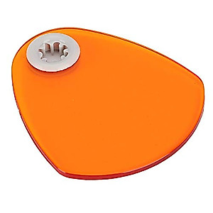 Dental Shield for Dental Curing Light for Dental Use, Dental Light Shading Film for Light Curing Machine Dental Instrument Accessory