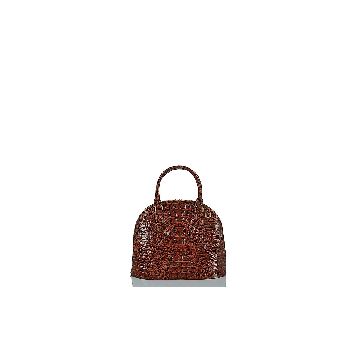 BRAHMIN Pecan Melbourne Georgina