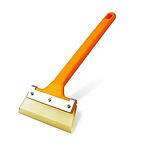 Yardwe ice Scraper Windshield Scraper Snow Shovel car
