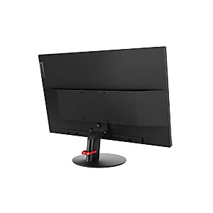 Lenovo ThinkVision S24e-10 23.8" Full HD 4ms Anti-Glare VGA HDMI LED Backlit LCD Monitor (Renewed)
