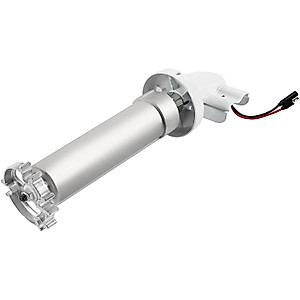 3307923.115B Awning Torsion Assembly White for Dometic WeatherPro Power Patio Awning Power Awning Motor RV Awning RH Drive Head Assembly