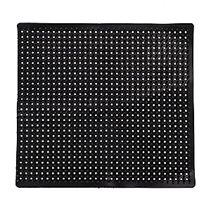 POPETPOP Chicken Coop Accessories Chicken Nesting Pads, Chicken Laying Egg Mat, Washable Chicken Nesting Pads Chicken Coops Nesting Boxes Chicken Bedding Liners Eggs Storage Pad