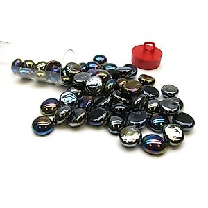 Iridized Mixed Colors (40)