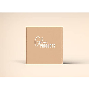 Prime Hydration Sports Drink Variety Pack - Energy Drink, Electrolyte Beverage - Lemon Lime, Tropical Punch, Blue Raspberry - 16.9 Fl Oz (6 Pack) By Golax