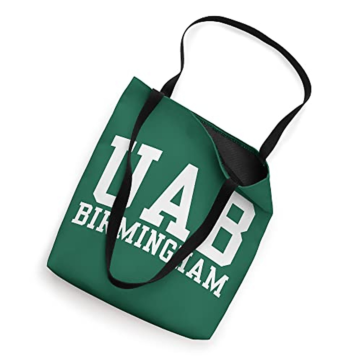 University Of Alabama At Birmingham OC1589 Tote Bag