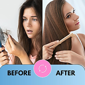 Mediceuticals Folligen Shampoo for Women - Anti-Shedding Shampoo for Women 33.8 oz / 1 Liter