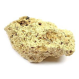 Travertine Specimen (Sedimentary Rock), Approx. 1" (3cm)