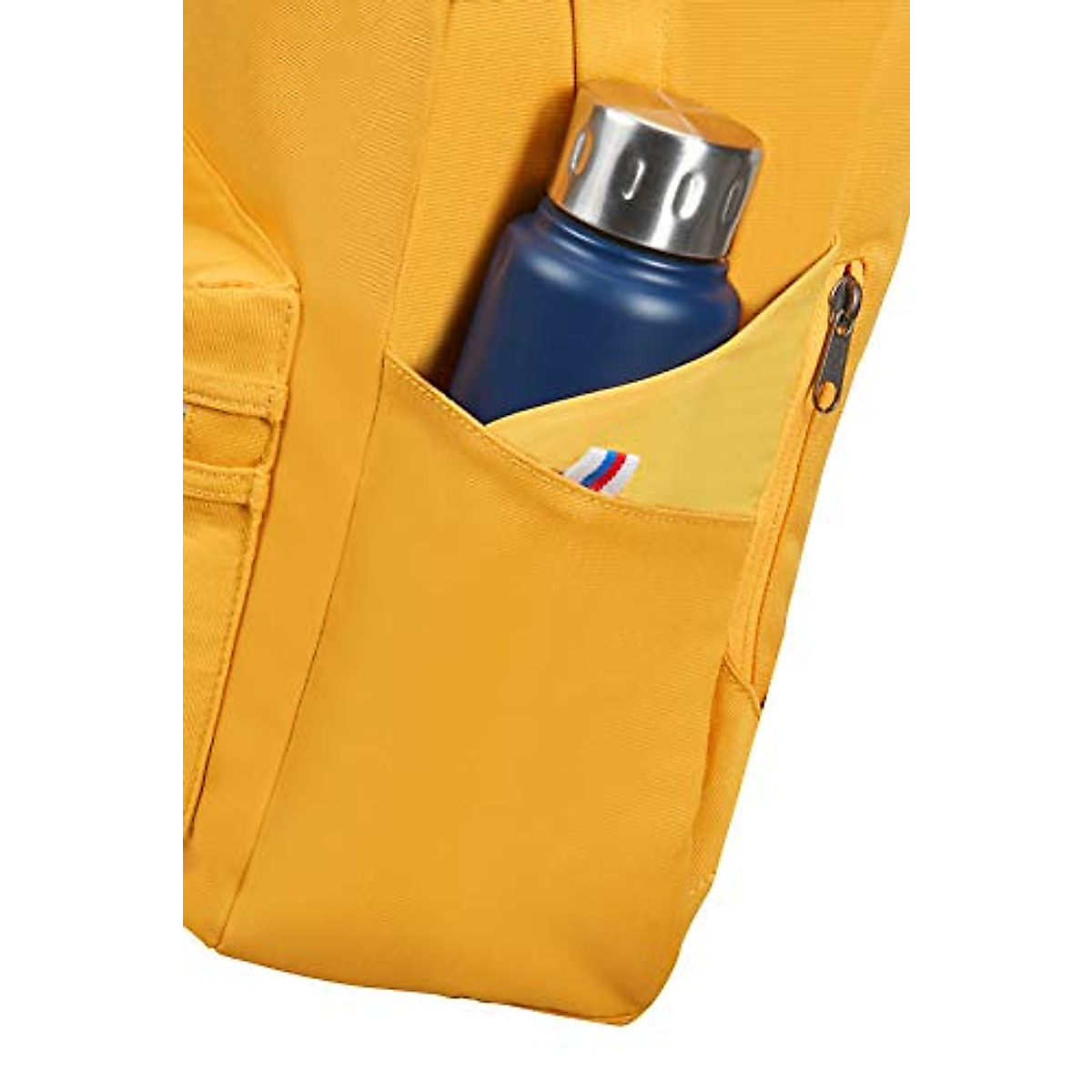 American Tourister Daypacks, Yellow, One Size