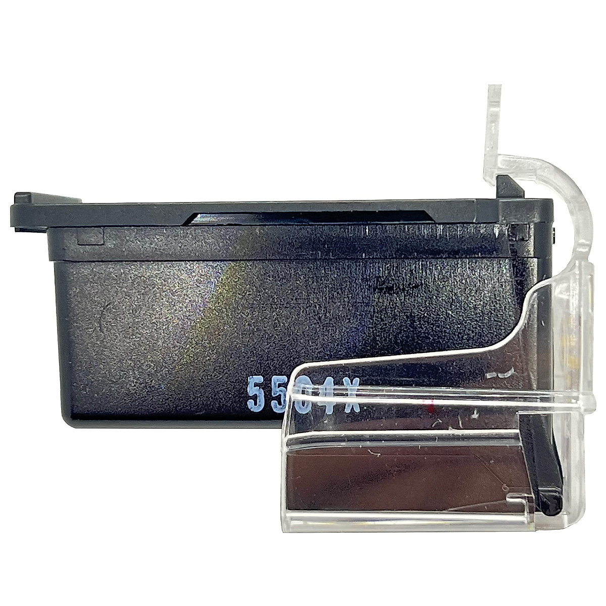 AMERICAN MAILING SOLUTIONS INC. | 1-Pack | PB SL-870-1 Red Ink Cartridge Replacement for The PB SendPro Mailstation Series Postage Meter (CSD1) Machine, 8ml