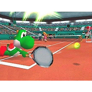 Mario Tennis (Renewed)