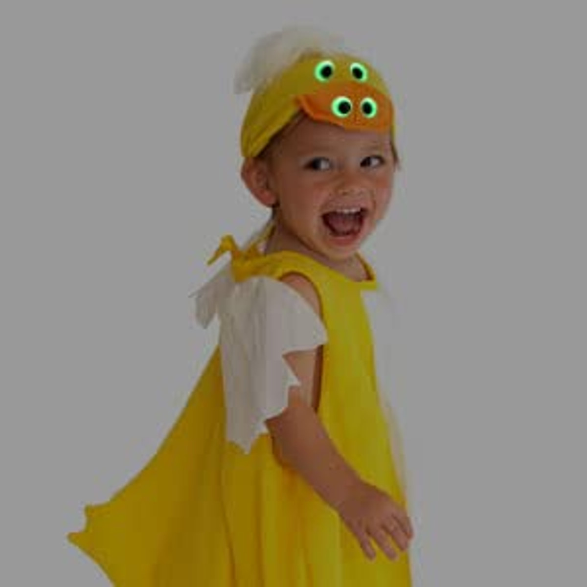 Vanteexpro 170 Pieces Googly Wiggle Eyes Luminous Wiggle Eyes with Self Adhesive for DIY Crafts 170 Pieces Muti Sizes